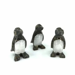 Salt Flat Marble Animal Keepsakes and their Meanings and Virtures ...