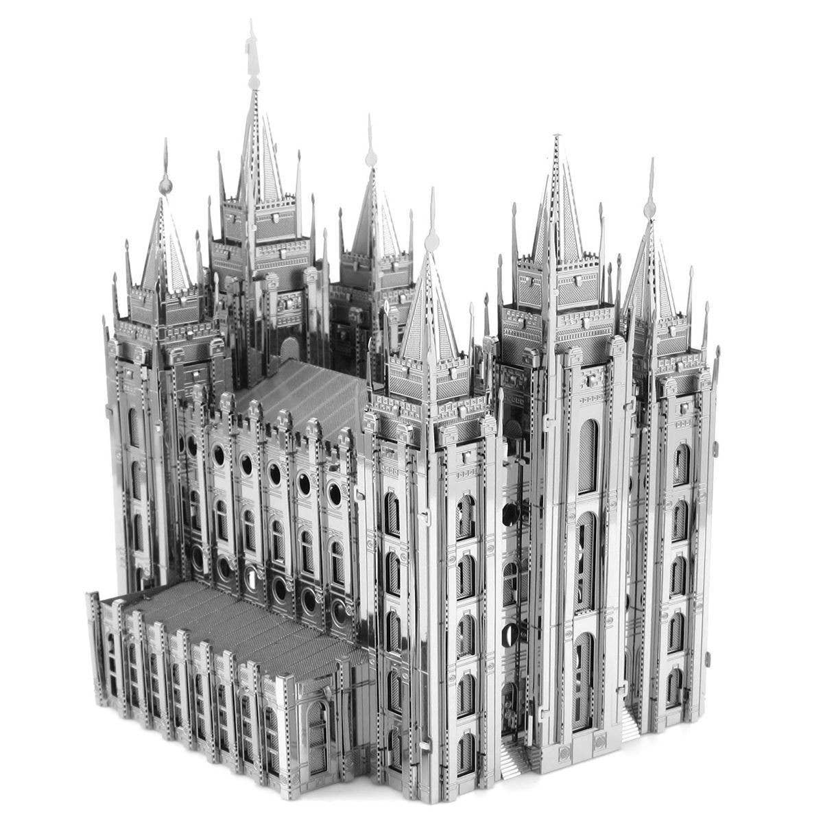 Metal Earth Models – Salt Flat Trading Co.