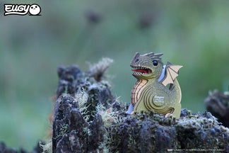 EUGY Fantasy – Salt Flat Trading Co.